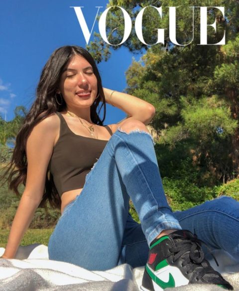 Angelica (TIKTOK) - Age, Height, Weight, Boyfriend, Net Worth, Bio, 2022