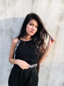 Net Worth of Ashima Saxena (TikTok) , Age , Boyfriend 2020 - Net Worth