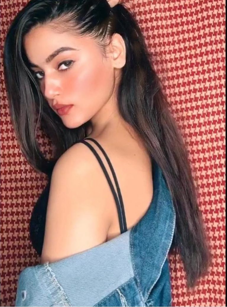 Jazz Mish (Instagram Star) - Age, Height, Weight, Boyfriend, Net Worth ...
