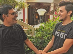 Darshan Raval - Age, Height, Girlfriend, Bio, Family Net Worth 2021 ...
