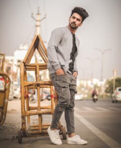 Suraj Pal Singh - Age, Height, Weight, Girlfriend, Hobbies, Bio, 2022 ...