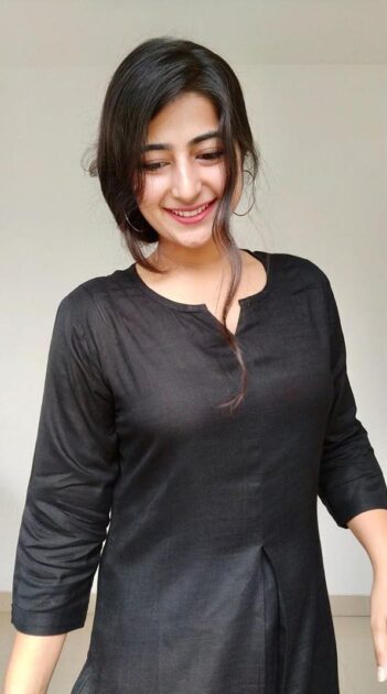 Who is Shefalee ahuja - Boyfriend, Age, Height, Weight, Net Worth ...