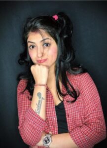 Soni Karki - Age, Bio, Height, Weight, Family, Boyfriend, 2022 - Net Worth