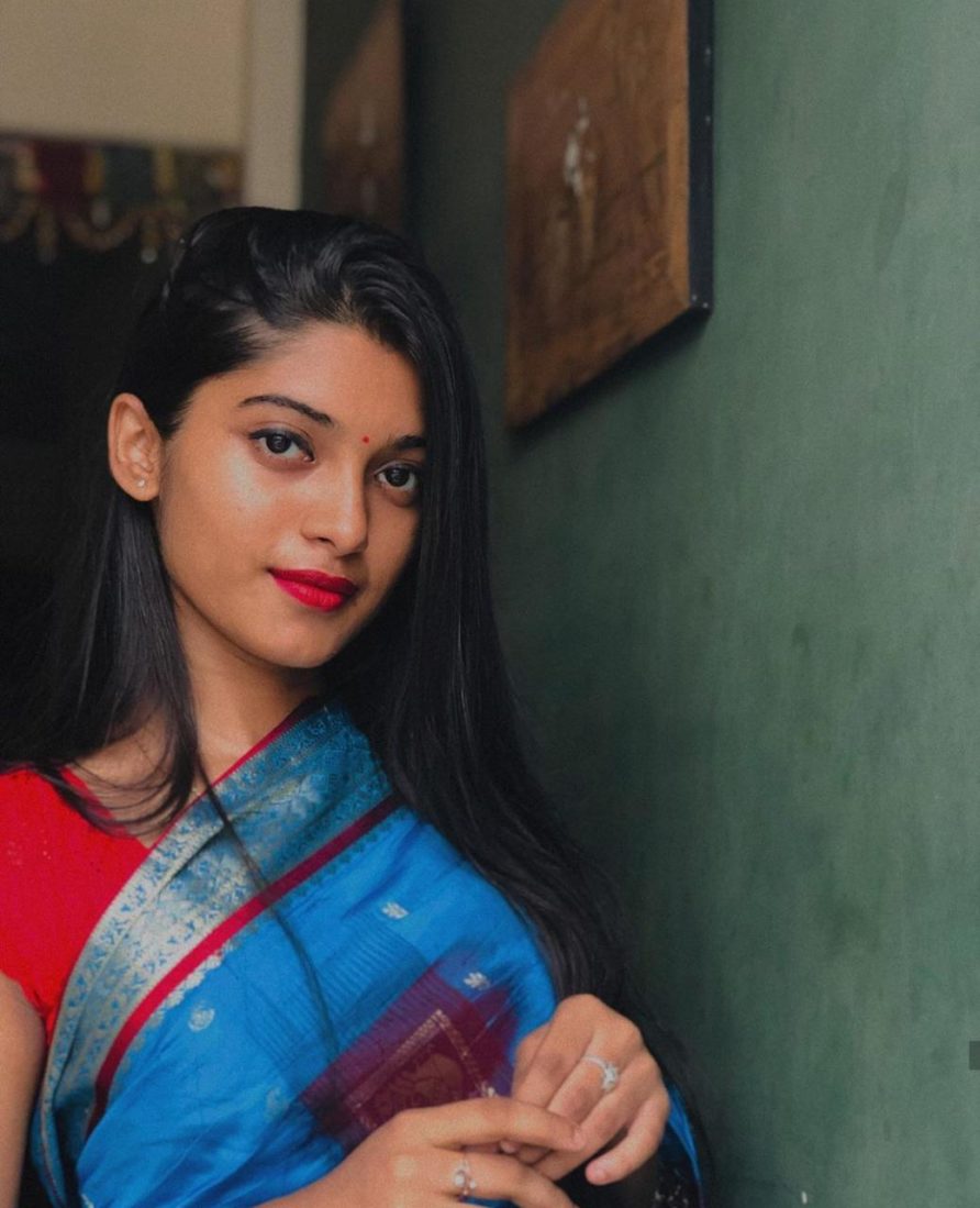 Soumili - Age, Height, Weight, Boyfriend, Age, Net Worth, 2021 - Net Worth