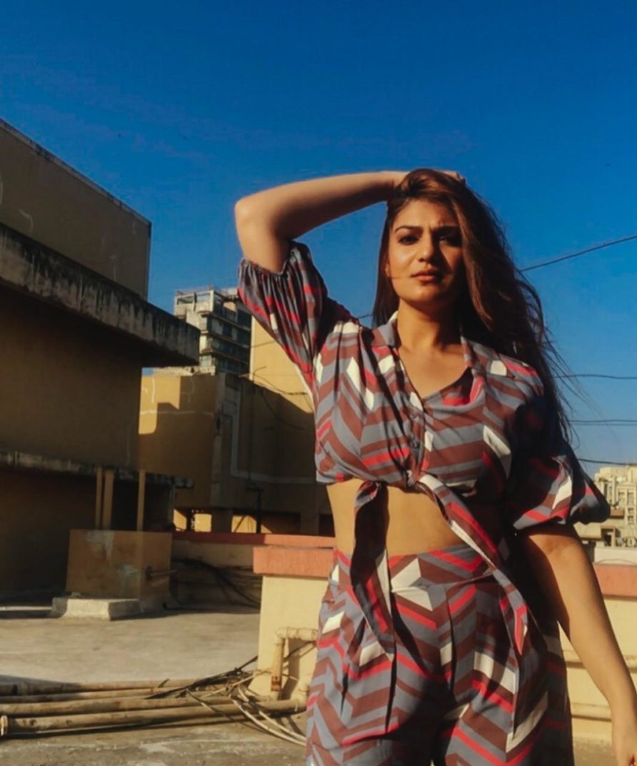 Who is Aditi Gautam - Age, Height, Weight, Net Worth, Family, Boyfriend ...