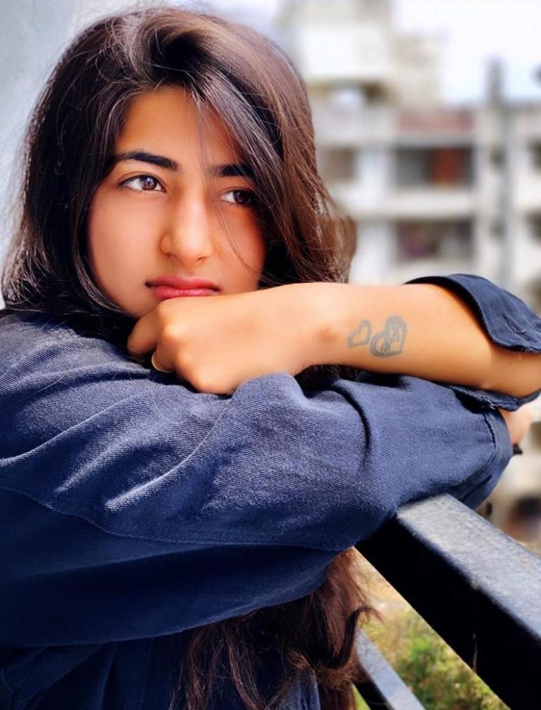 Who is Shefalee ahuja - Boyfriend, Age, Height, Weight, Net Worth ...