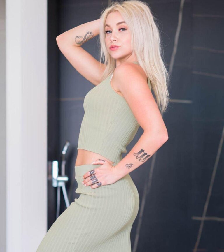 Marilyn Sugar - Age, Height, Weight, Net Worth, Boyfriend, 2022 - Net Worth