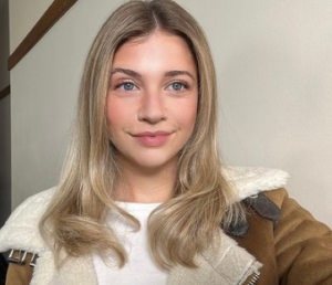 Sarah Fisher - Age, Height, Weight, Net Worth, Boyfriend, 2022 - Net Worth