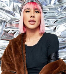 Shanley McIntee - Age, Height, Weight, Net Worth, Boyfriend, 2022 - Net ...